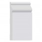Baseboard Moulding 163e7 | 11/16 x 7-1/4 | Mouldings Inc. | DC MD VA
