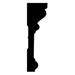 Casing Moulding | Mouldings Inc. | Moulding & Millwork | Crown Moulding