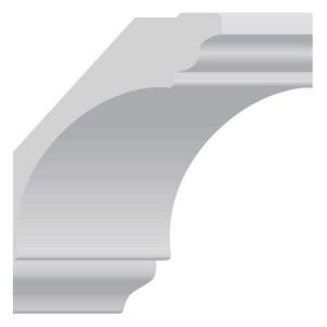 Crown 47 | Crown Molding | Molding | Mouldings Inc. | DC MD VA