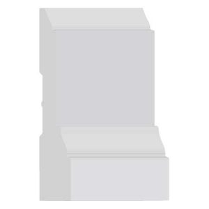 Casing 444 | Crown Molding | Mouldings Inc | DC MD VA