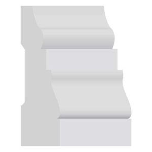 Casing L472 | Crown Molding | Mouldings Inc | DC MD VA