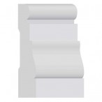 Casing 444 | Crown Molding | Mouldings Inc | DC MD VA