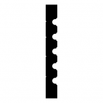 Casing Moulding | Mouldings Inc. | Moulding & Millwork | Crown Moulding