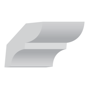 Crown Molding Profiles | Custom Crown Molding | MD, DC, VA