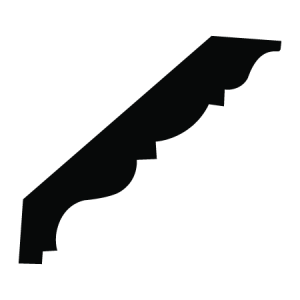 Crown Molding Profiles | Custom Crown Molding | MD, DC, VA