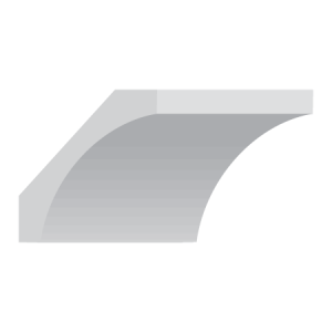 Crown Molding Profiles | Custom Crown Molding | MD, DC, VA