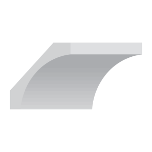 Crown Molding Profiles | Custom Crown Molding | MD, DC, VA